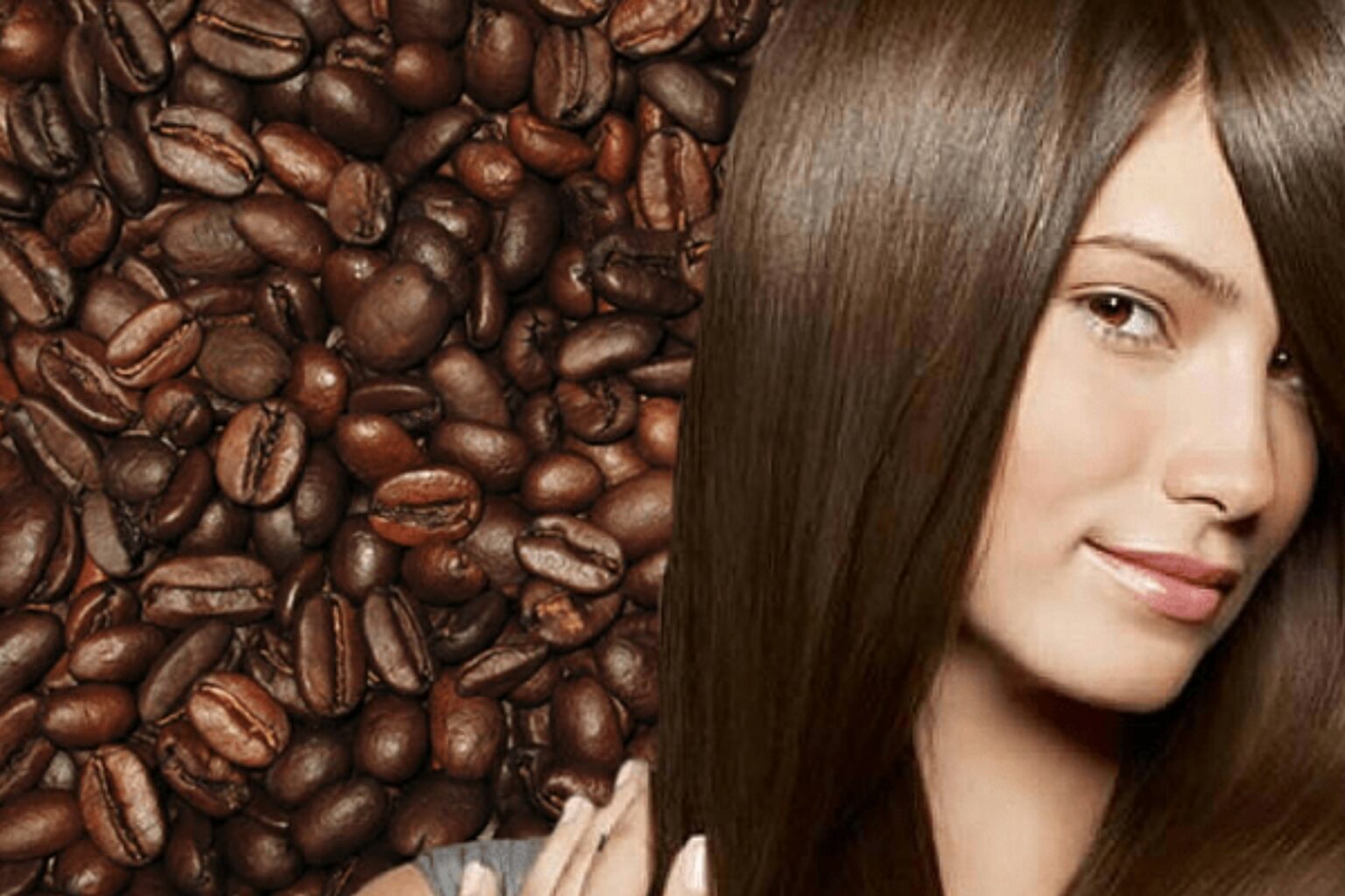Café para el pelo, beneficios, trucos y tratamiento - Salud Chicas