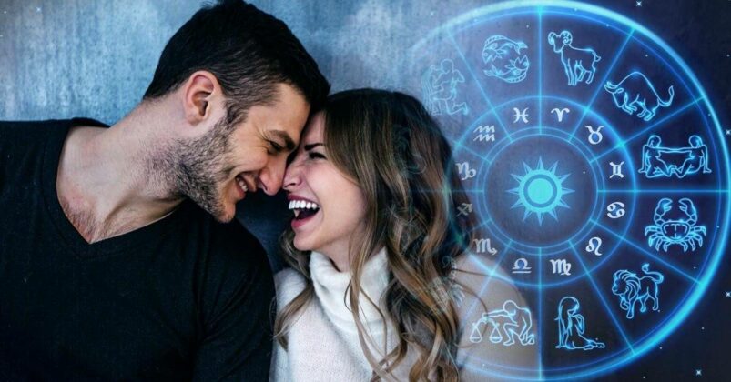 Compatibilidad de los Signos Zodiacales en el amor. ¡Conoce a tu pareja!